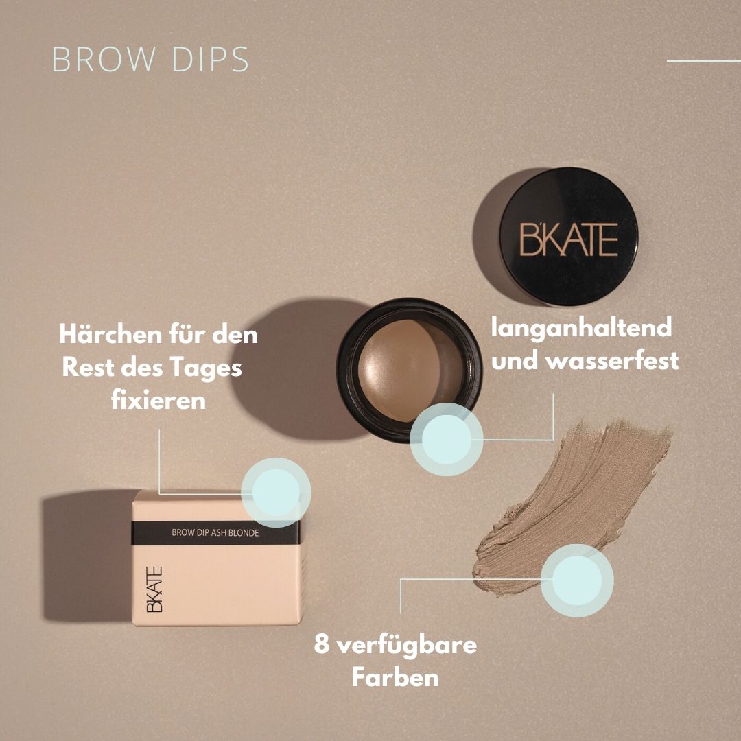 Brow Dip – Natural Brows Shop